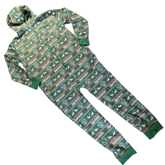 Shinesty | Pants | Shinesty Jager Bomb Jgermeister Full Print Zip Up ...